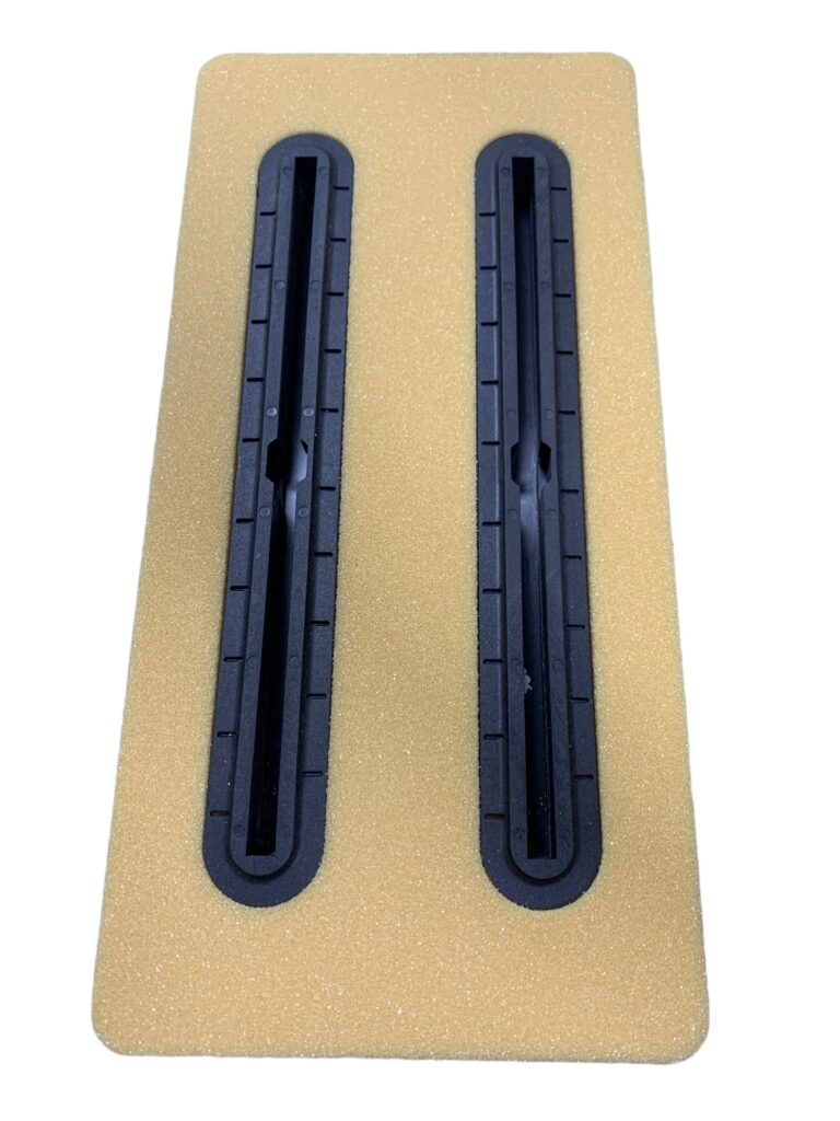Bomber foil box insert for Foil board, sup, surf and wing (comes in two ...